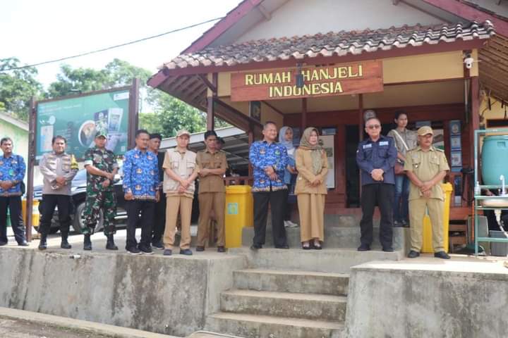 Founder Desa Wisata Hanjeli di Nominasikan Menerima Kalpataru, Wabup ...