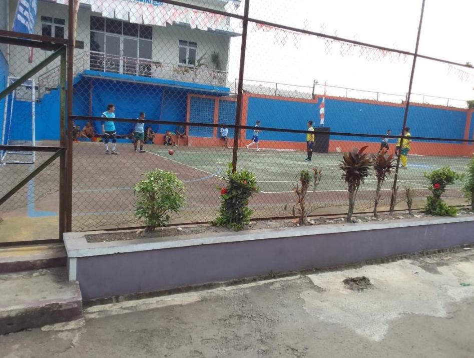 Perumda Tirta Jaya Mandiri Kab.Sukabumi Meriahkan HUT RI ke 78 Dengan ... Perumda Tirta Jaya Mandiri Kab.Sukabumi Meriahkan HUT RI ke 78 Dengan ...