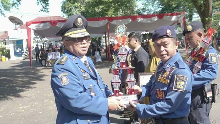 Bupati Minta Peningkatan Layanan Pencegahan Kebakaran dan Penyelamatan ...